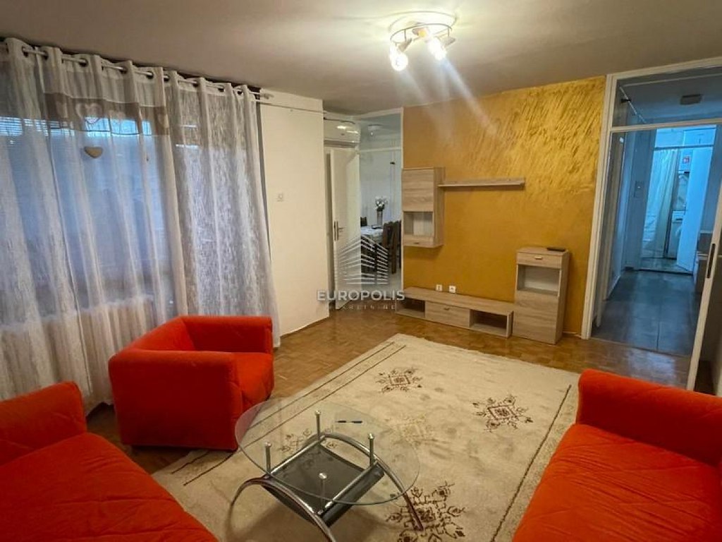 Bulevar Zorana Đinđića, Blok 34 –2. 0, renoviran ID#8577