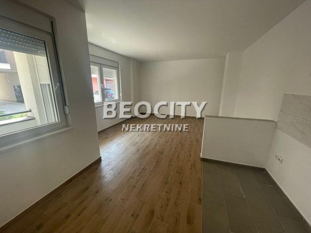 Novi Sad, Podbara, Patrijarha Čarnojevića , 3. 0, 57m2, 149160EUR