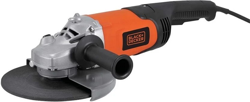 Black&Decker BDGL2223 ugaona brusilica 230MM 2200W