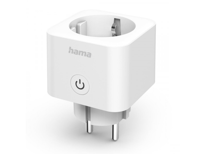 Hama Wi-Fi pametna utičnica Wi-Fi Smart Socket