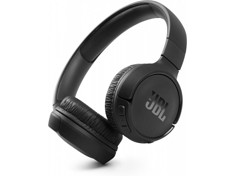JBL Tune 510 BT Bluetooth bežične slušalice-Crne