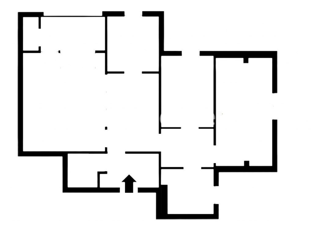 Novi Sad  Novosadskog Sajma, Trosoban stan, na odličnoj lokaciji, lepo pozicioniran sa pogledom