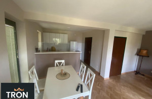 Vikend kućica - apartman u borovoj šumi