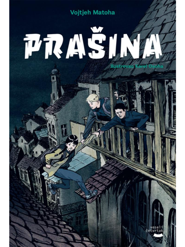 Prašina
