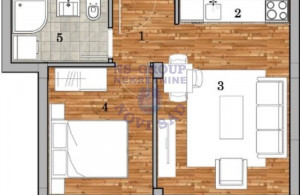 Prodajem Stan-Apartman, Telep