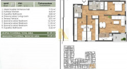 Novogradnja, Južni Telep, vrhunski kvalitet gradnje i opreme - cena sa PDV-om