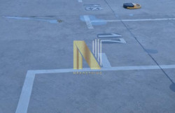 11 dvorišnih parking mesta - Centar III