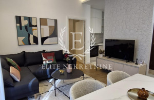 Iznajmljujem Stan-Apartman, Lekino Brdo, Beograd Grad