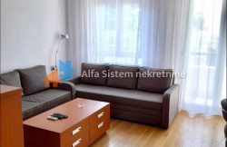 Stan-Apartman za Duži Najam, Crveni Krst, Vračar, Beograd, €500