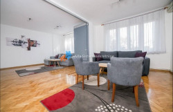 Stan-Apartman za Duži Najam, Dorćol, Stari Grad, Beograd, €1.150