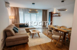 Novi Beograd, Blok 65, Omladinskih brigada, 4.0, 92m2, 1600EUR
