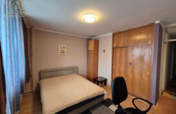 Izdaje se četvorosoban stan kod Delte