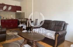 Izdajemo 2.0 stan u Novom Sadu, Centar, 39m2, 500e ID#10837