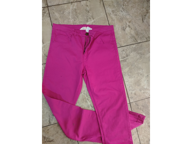 OK 90 pantalone H& M vel 14+