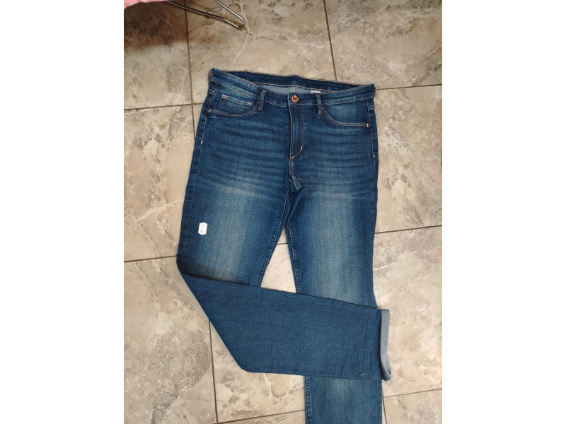 Ok 96 farke DENIM vel 13-14