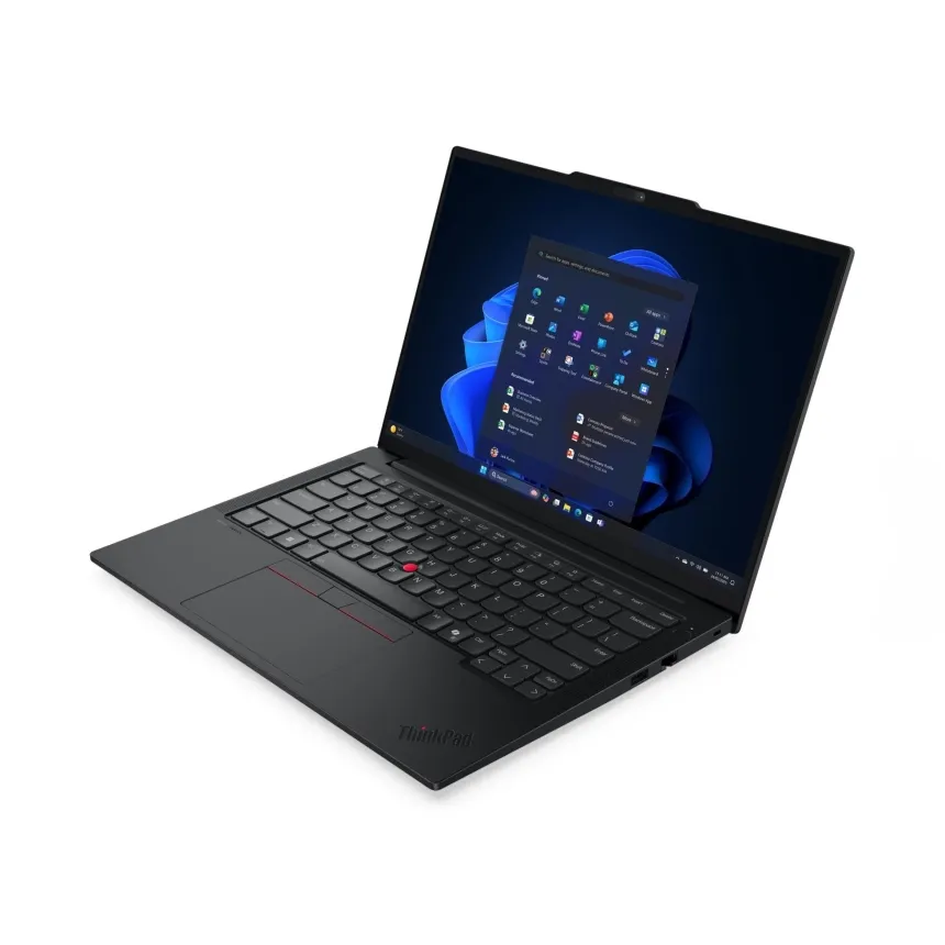 Lenovo Think ThinkPad E14 G7 Ultra 5 225U (1.5G/4.8GHz, 12C/14T, 12MB), 16GB DDR5 5600, SSD 512GB NVMe, 14.0" WUXGA (1920x1200) AG IPS, Intel Graphics, GLAN, Wi-Fi 6E, BT5.3, KybUK BL, TB4, HDMI, ...