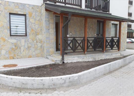 Zlatibor, apartman
