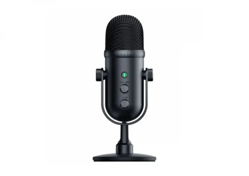 Gaming stream mikrofon RAZER Seiren V2 Pro RZ19-04040100-R3M1