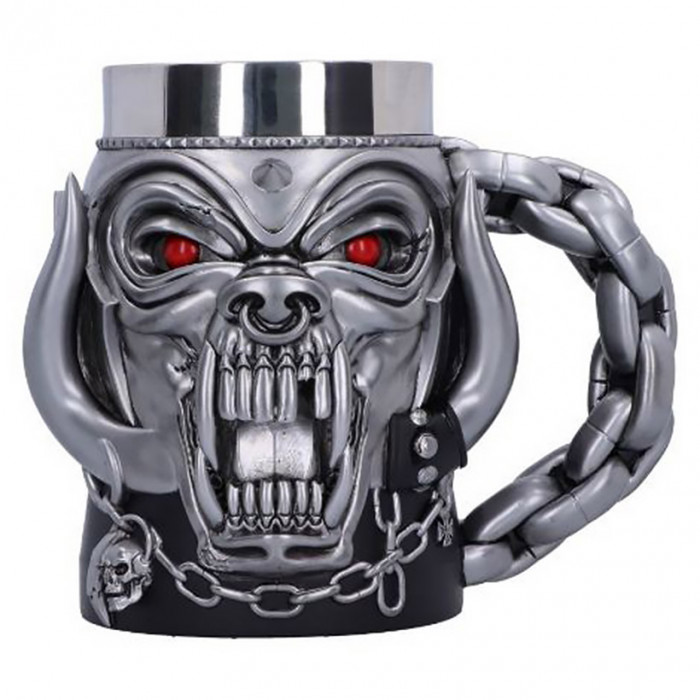 Motorhead Warpig Nemesis Now vrč