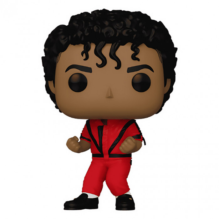 Michael Jackson Thriller Funko POP! Music figura
