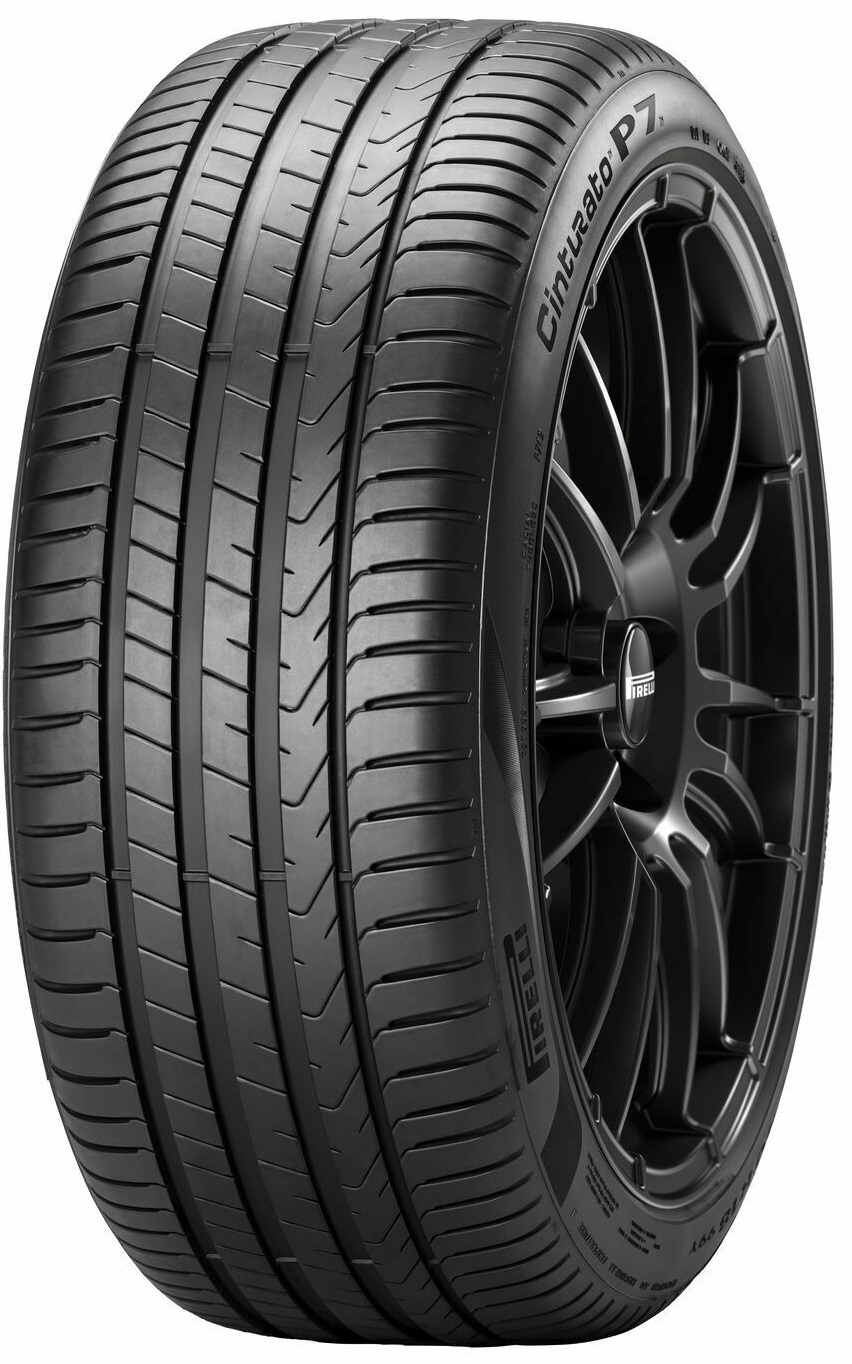 Pirelli
205/55 R17 95V XL CINTURATO P7 C2