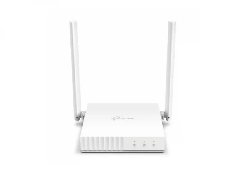 TP-Link WR844N Wireless router N300