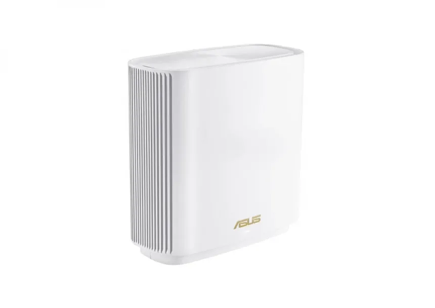Mrežni mesh sistem ASUS ZenAX XT8 Wi-Fi 6/AX6600/4804Mbps/1201Mbps/574Mbps/Mesh/6 int. antena