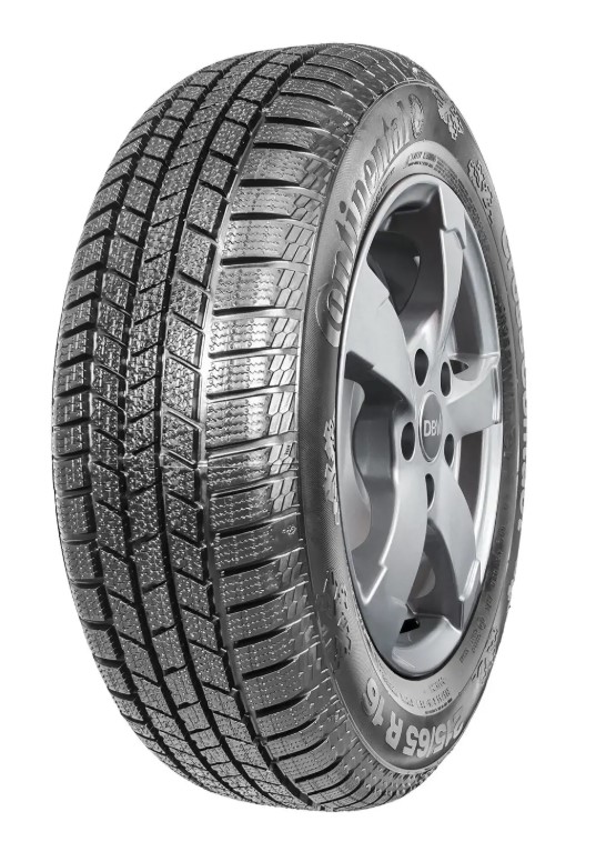 Continental
215/65 R16 98H CONTICROSSCONTACT WINTER AO
