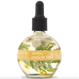 CUCCIO Cuticle Oil Lily & Italian Jasmine 73 ml