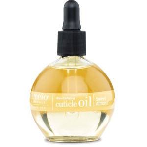 CUCCIO REVITALIZING CUTICLE OIL - Slatki badem 73 ml