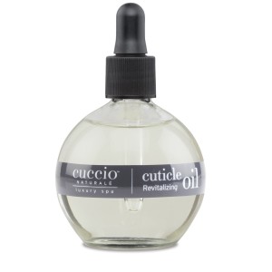 CUCCIO REVITALIZING CUTICLE OIL Citrus i Berry bobice 73 ml
