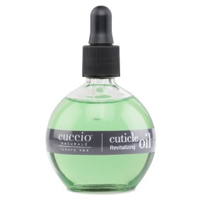 CUCCIO REVITALIZING CUTICLE OIL Dinja i Kivi 73 ml