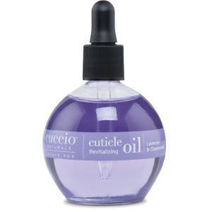 CUCCIO REVITALIZING CUTICLE OIL Lavanda i Kamilica 73 ml