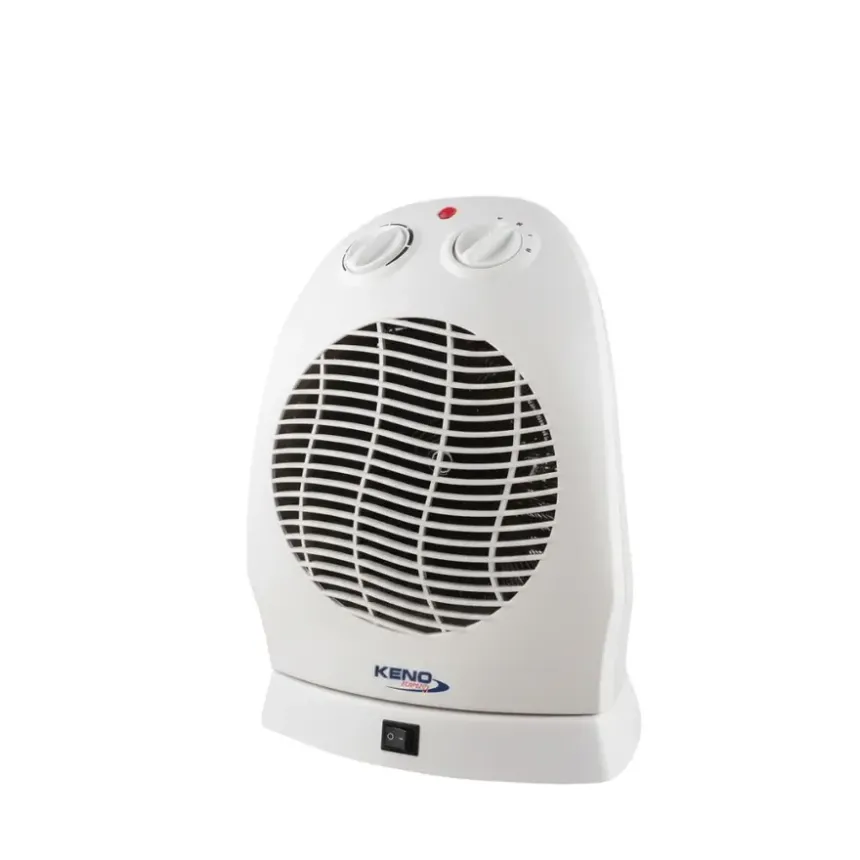Keno Ventilatorska Grejalica KE-313R