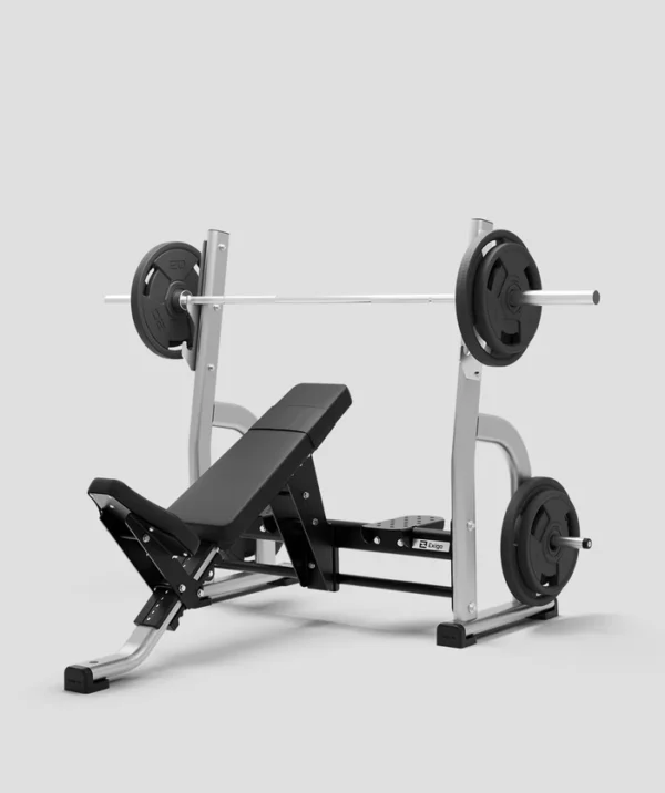 Exigo Olympic Incline Bench