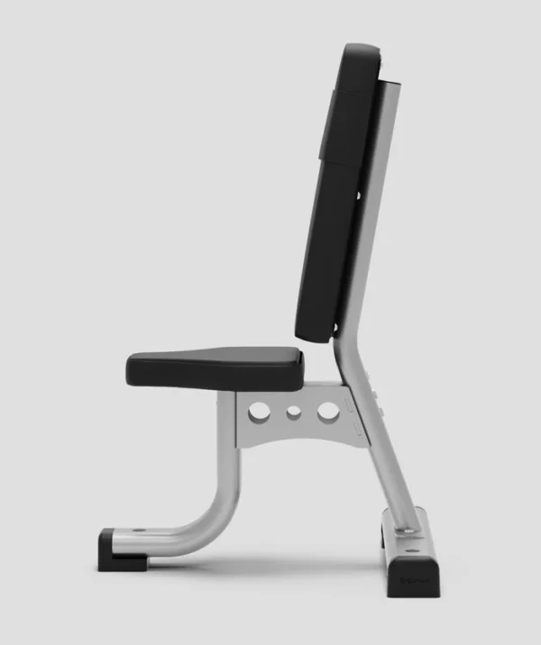 Exigo Upright Utility Bench