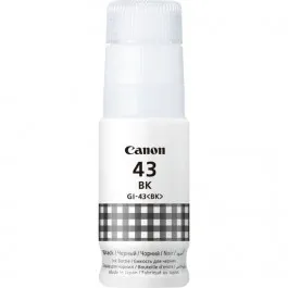 Canon INK Bottle GI-43 BK