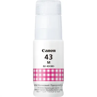 Canon INK Bottle GI-43 M