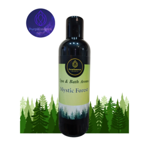 Miris za djakuzi Nero Mistic Forrest 200ml