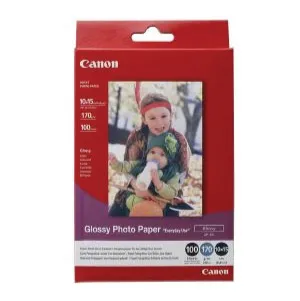 Foto papir Canon GP-501 A4 100sh