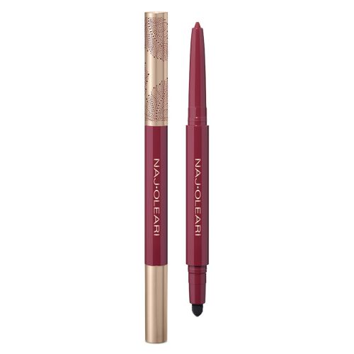 NAJ OLEARI
Plush Crush Silk Eye Pencil