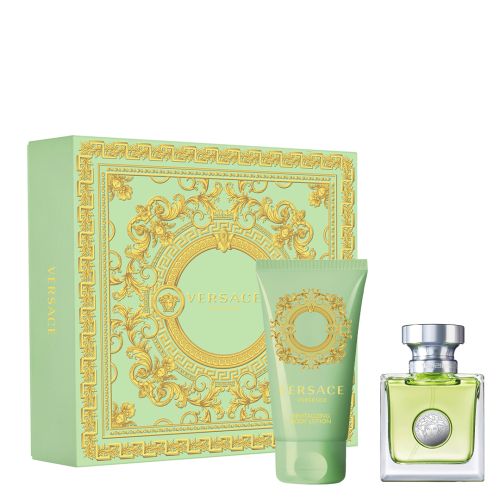 VERSACE
Versense Woman Set
