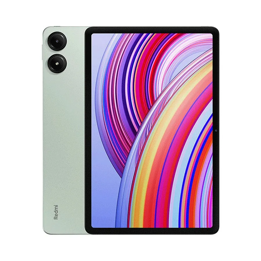Redmi Pad Pro EU 8+256 Mint Green