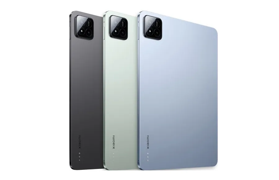 Xiaomi Pad 7 Pro EU 12+512 Gray