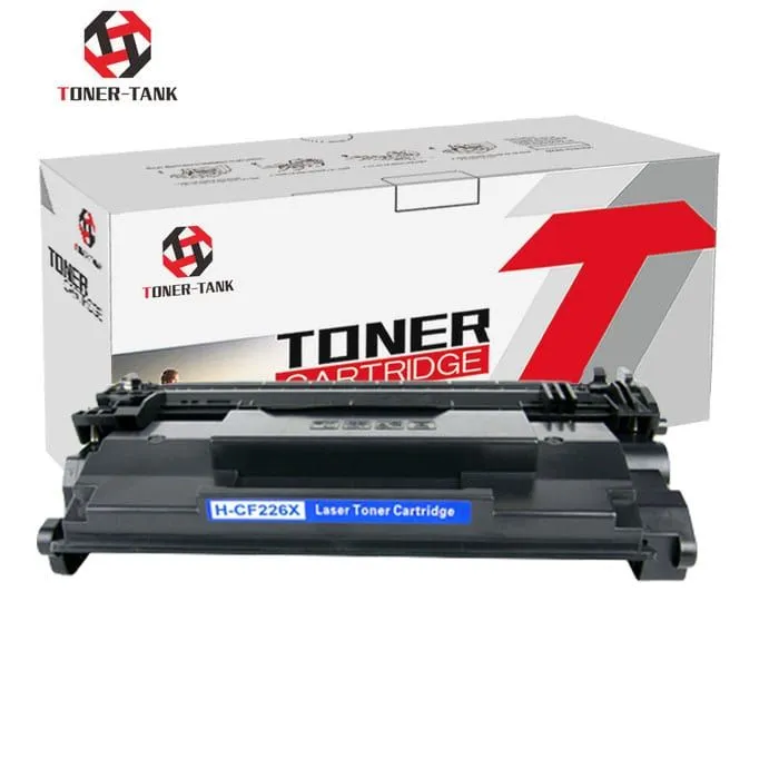 Toner CF217A / CRG047 Enlite sa cipom for use