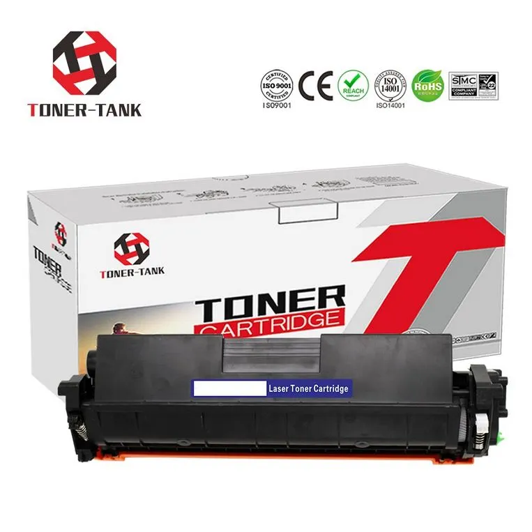 Toner Tank CF230X / CRG051H for use