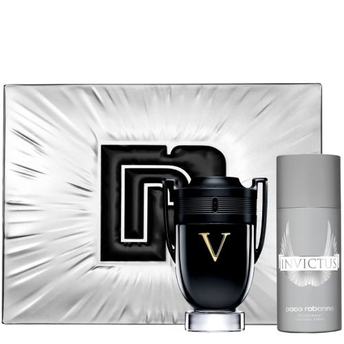 RABANNE
Invictus Victory Man Set