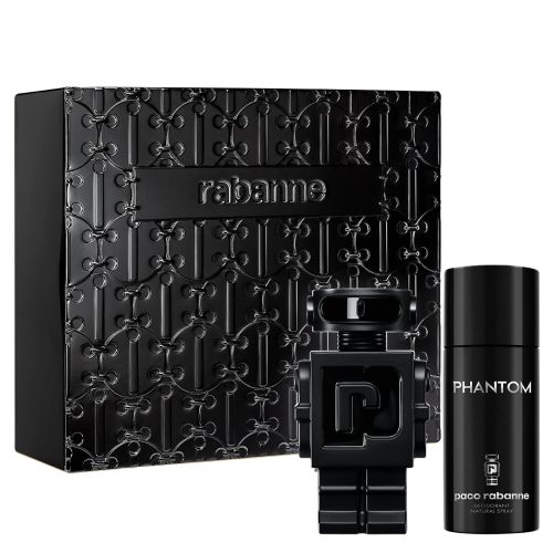 RABANNE
Phantom Parfum Man Set