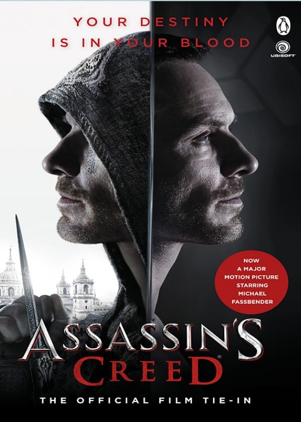 Assassin’s Creed: The Official Film Tie-In
