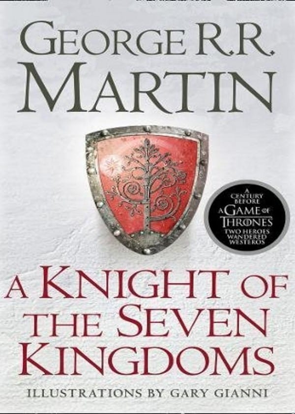 A Knight of the Seven Kingdoms